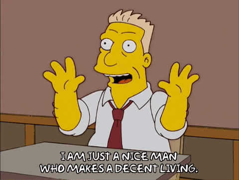 Decent-living GIFs - Get the best GIF on GIPHY