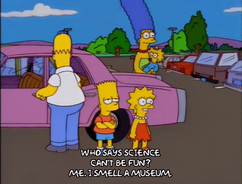 Cant-smell GIFs - Get the best GIF on GIPHY