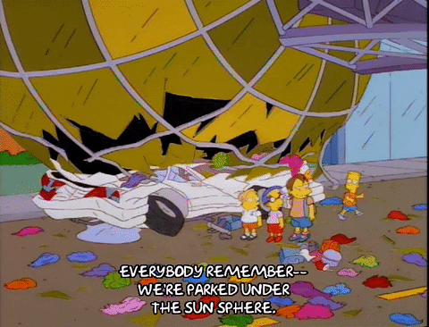 Sunsphere GIFs - Get the best GIF on GIPHY