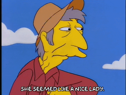 Seems Nice GIFs - Get the best GIF on GIPHY