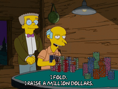 Poker All In GIFs - Get the best GIF on GIPHY