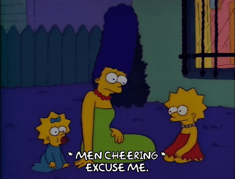 Men-cheering GIFs - Get the best GIF on GIPHY
