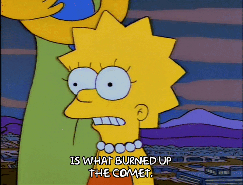 The-comets GIFs - Get the best GIF on GIPHY