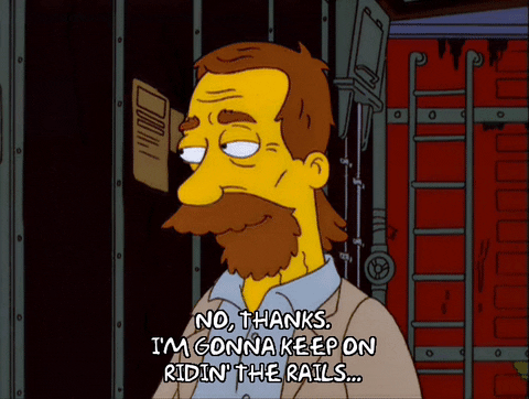 Box Car GIFs - Get the best GIF on GIPHY