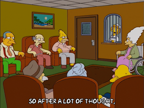 Disassociated GIFs - Get the best GIF on GIPHY