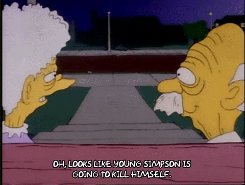 Season 1 Episode 3 GIF - Find & Share on GIPHY