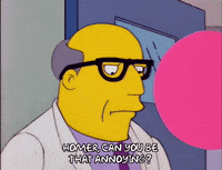 You Are Annoying Gif