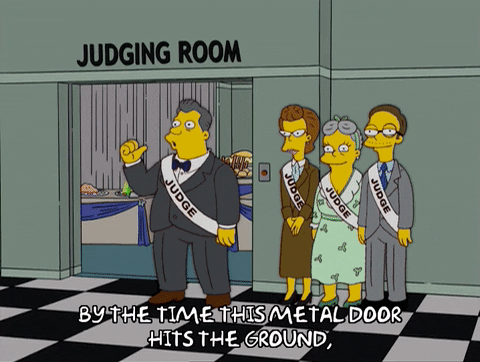 Judging-room GIFs - Get the best GIF on GIPHY