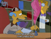 Quill Pen Writing Gif