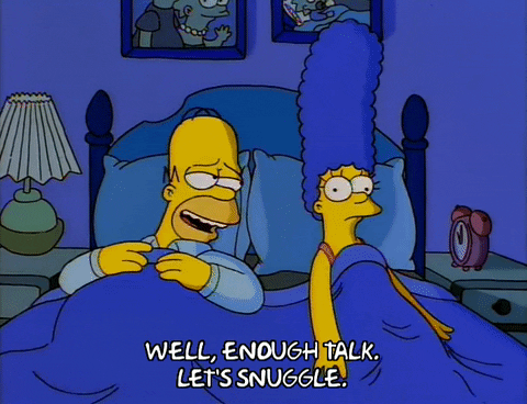Lets-snuggle GIFs - Get the best GIF on GIPHY