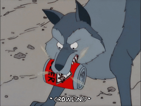 Hound Dogs GIFs - Get the best GIF on GIPHY