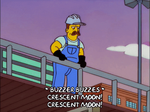 Holding To Railing GIFs - Get the best GIF on GIPHY