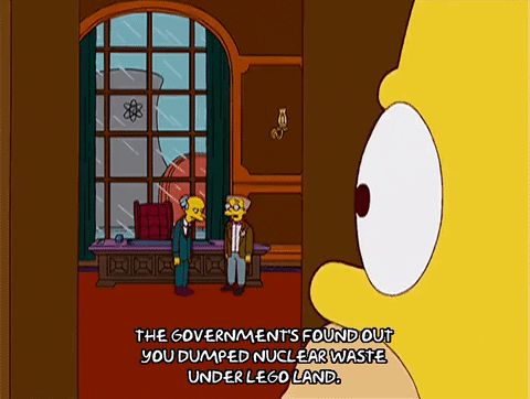 Government Waste GIFs - Get the best GIF on GIPHY