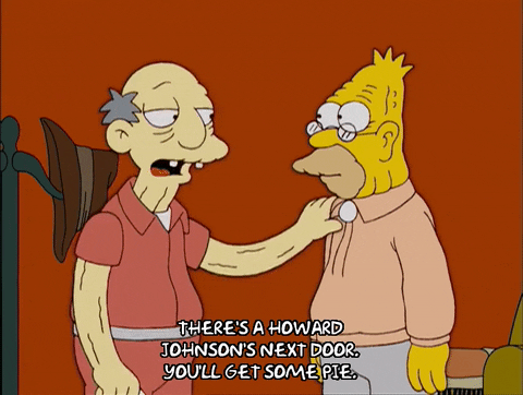 Howard-johnson GIFs - Get the best GIF on GIPHY