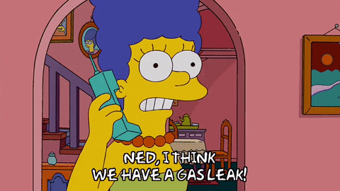 Wall On Fire GIFs - Get the best GIF on GIPHY