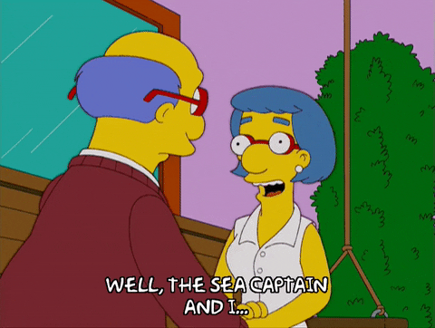 Captain Andy GIFs - Get the best GIF on GIPHY