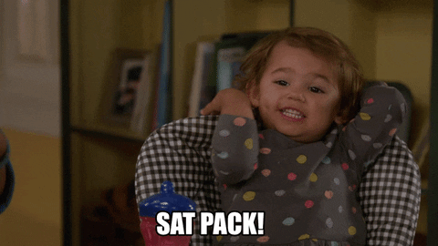 Sat Pack GIFs - Get the best GIF on GIPHY