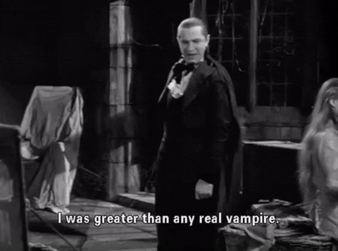 Real-vampires GIFs - Get the best GIF on GIPHY
