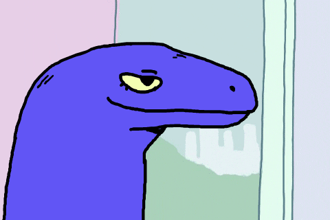 Excited Rex GIF by GIPHY Studios Originals - Find & Share on GIPHY