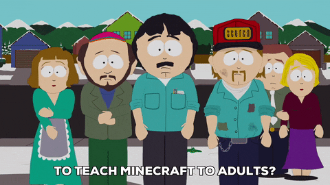 Minecraft Porn GIFs - Get the best GIF on GIPHY