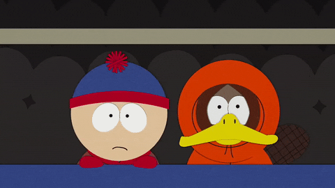 Kenny Bird GIFs - Get the best GIF on GIPHY