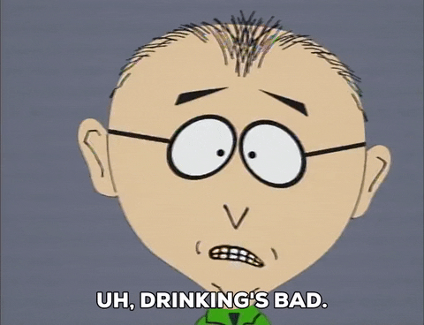 Lay Off The Drugs GIFs - Get the best GIF on GIPHY