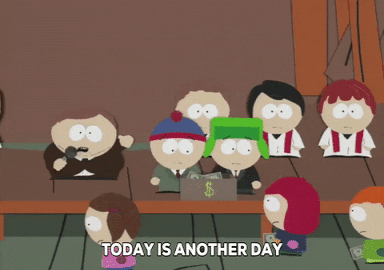 Eric Cartman Religion GIF by South Park - Find & Share on GIPHY
