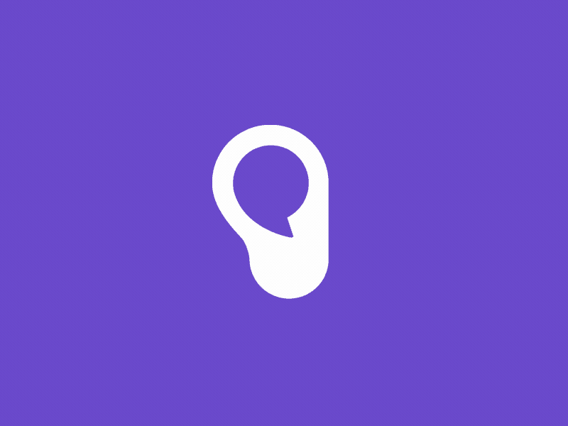 Unmute 2.0 GIF by Product Hunt - Find & Share on GIPHY