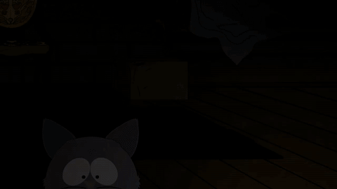 Eric Cartman Kitty GIF by South Park - Find & Share on GIPHY