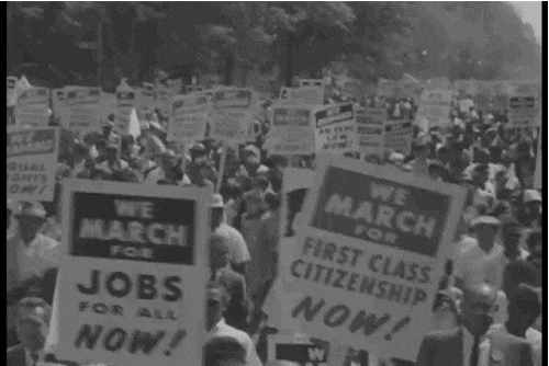 Civil Rights GIFs on GIPHY - Be Animated