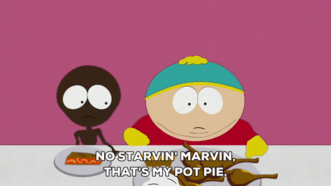 Starvin Marvin GIFs - Find & Share on GIPHY
