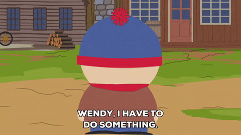 South Park Stan Sitater The 20 Best South Park Characters Paste