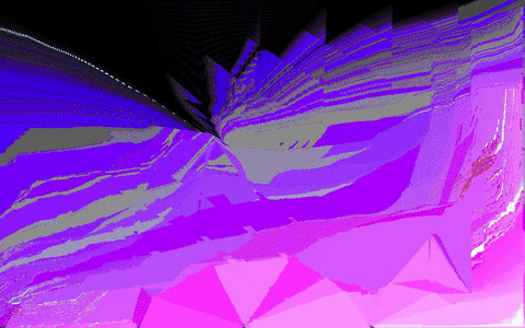 Animation Art GIF by James White - Fine Artist - Find & Share on GIPHY