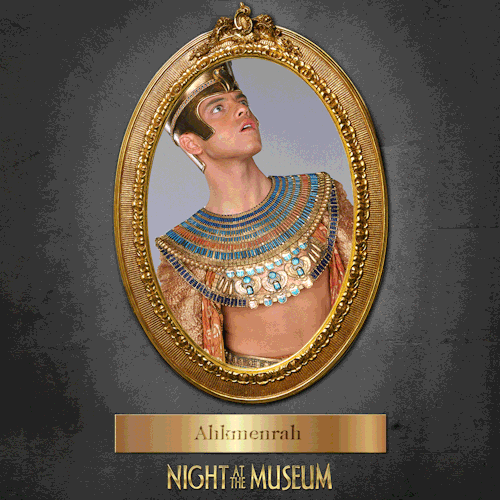 GIF by Night At The Museum - Find & Share on GIPHY