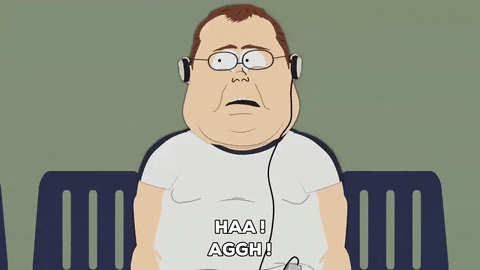 Ethan Haas GIFs - Get the best GIF on GIPHY