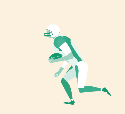 Football Running GIF by Freddy Arenas - Find & Share on GIPHY