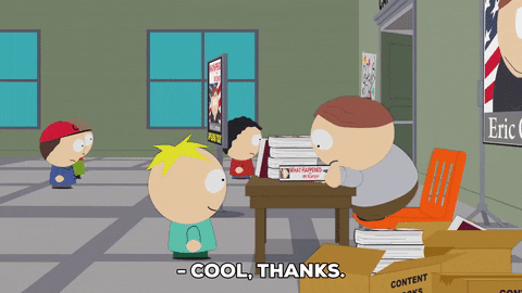 Ric-cartman GIFs - Get the best GIF on GIPHY