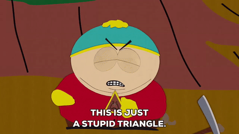 Angry Eric Cartman GIF by South Park - Find & Share on GIPHY