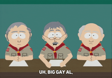 Mountain Scout Leaders GIFs - Get the best GIF on GIPHY
