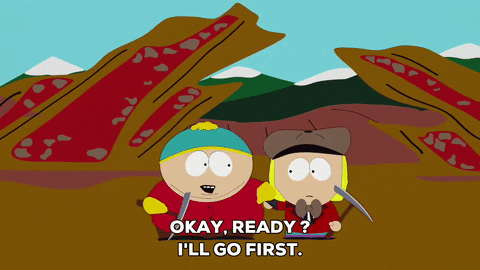 Eric Cartman Pip GIF by South Park - Find & Share on GIPHY