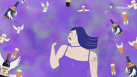 GIF by Party Legends - Find & Share on GIPHY