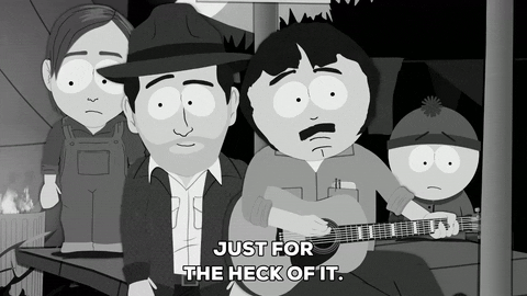 Over Logging GIFs - Get the best GIF on GIPHY