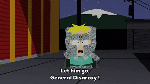 Professor Choas GIFs - Get the best GIF on GIPHY
