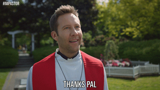 Thanks Bud GIFs - Get the best GIF on GIPHY