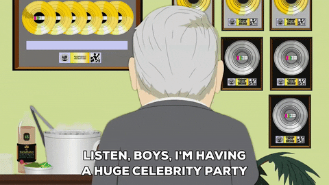 Huge-celebration GIFs - Get the best GIF on GIPHY