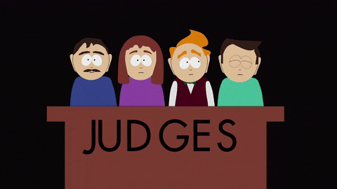 Judges Score GIFs - Get the best GIF on GIPHY