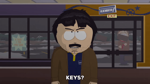 Angry Randy Marsh GIF by South Park - Find & Share on GIPHY