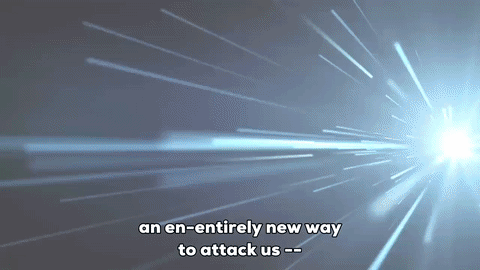 Strobe Light Gif
