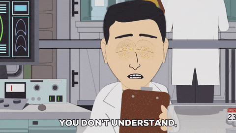 We Are Scientists GIFs - Get the best GIF on GIPHY