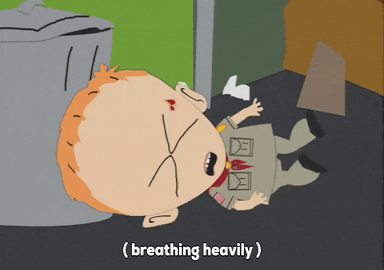 Timmy Burch GIF by South Park - Find & Share on GIPHY
